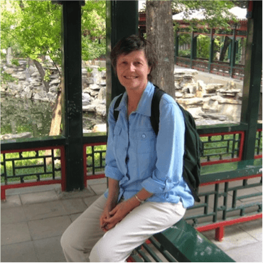 Biografía de Julia Boyd - Red Historia