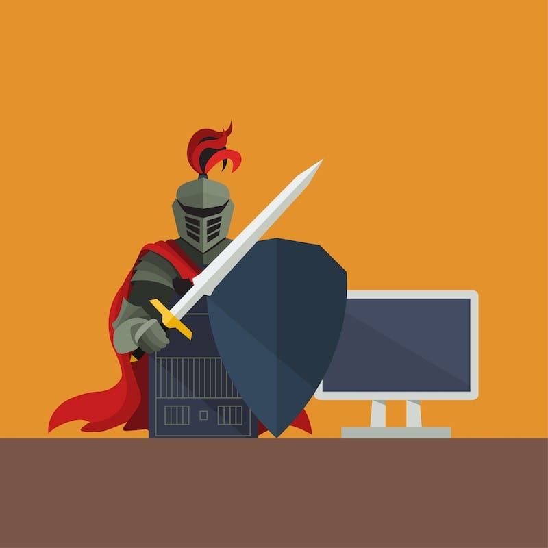 ¿Por qué se crearon los antivirus? Conozcamos su historia - Red Historia