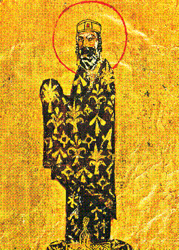 Biografía de Alejo I Comneno, el emperador bizantino de la Primera ...