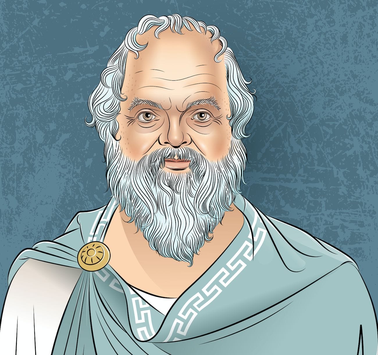 Definición y resumen de dialéctica, mayéutica y política de Sócrates ...