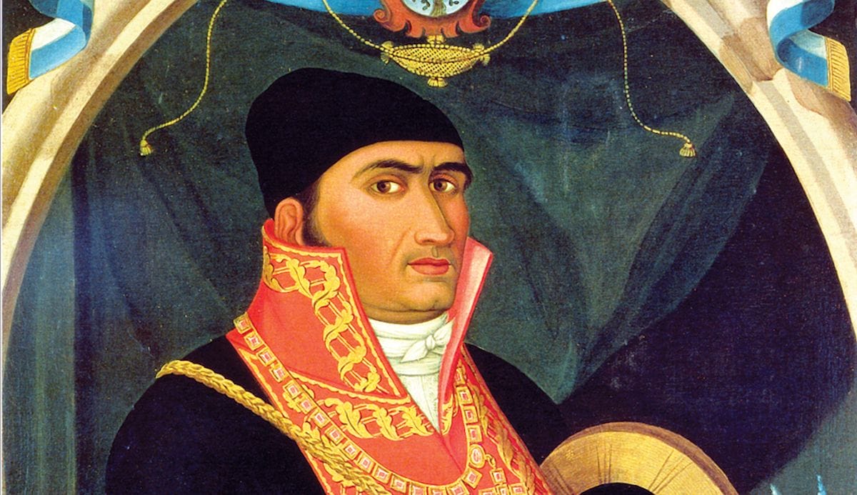 Biografía de José María Morelos, el líder de la segunda etapa en la ...