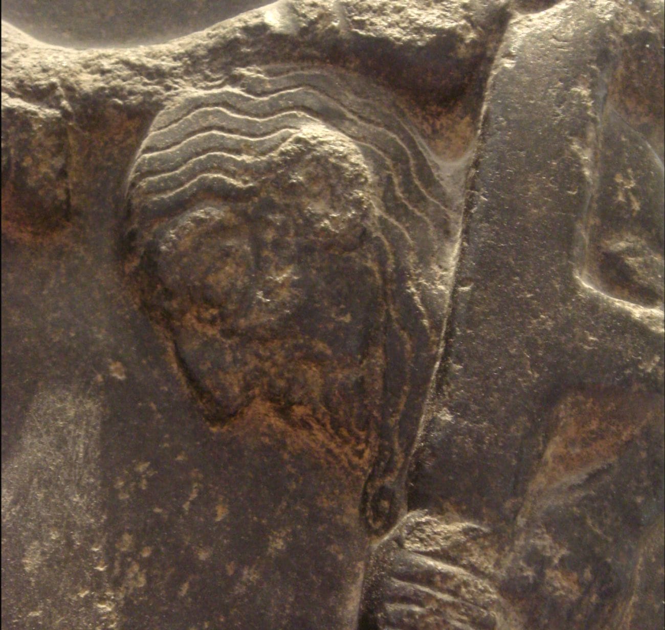 Biografía del rey sumerio Lugalzagesi de Umma - Red Historia