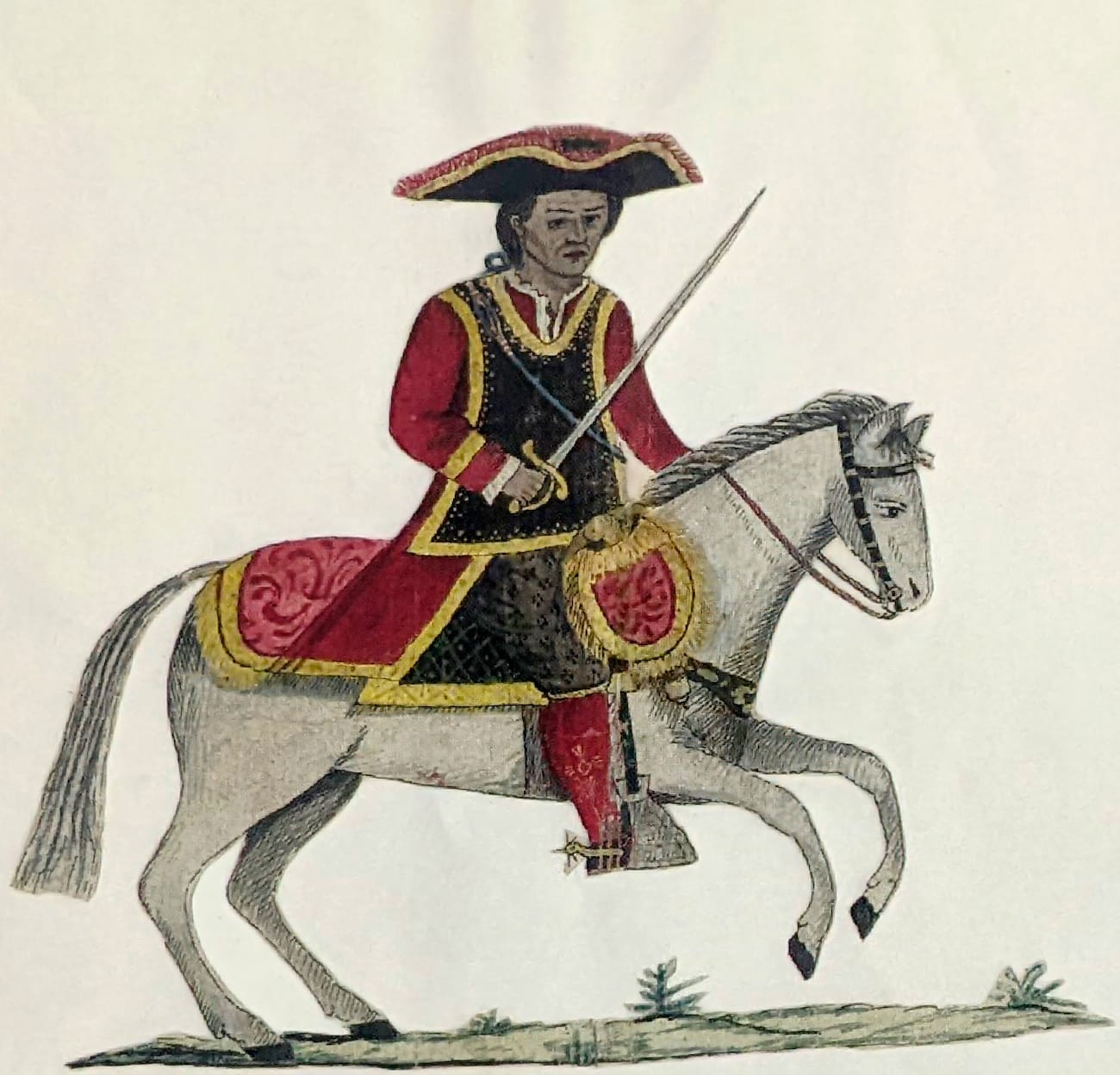 ¿Quién fue Túpac Katari? El líder indígena que puso en jaque al imperio ...