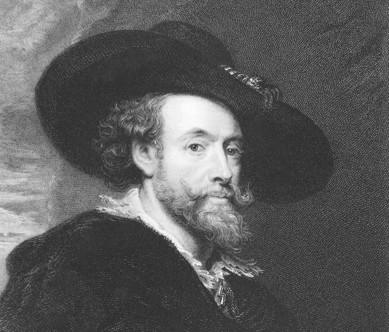 Vida y obra de Rubens, el "padre" del Barroco - Red Historia